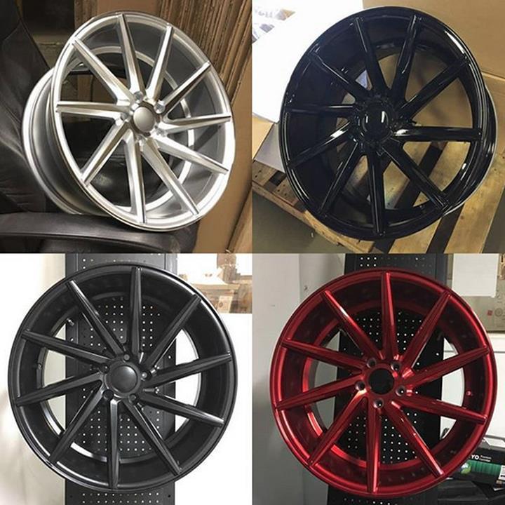 No Limit Auto Performance - Burbank, IL