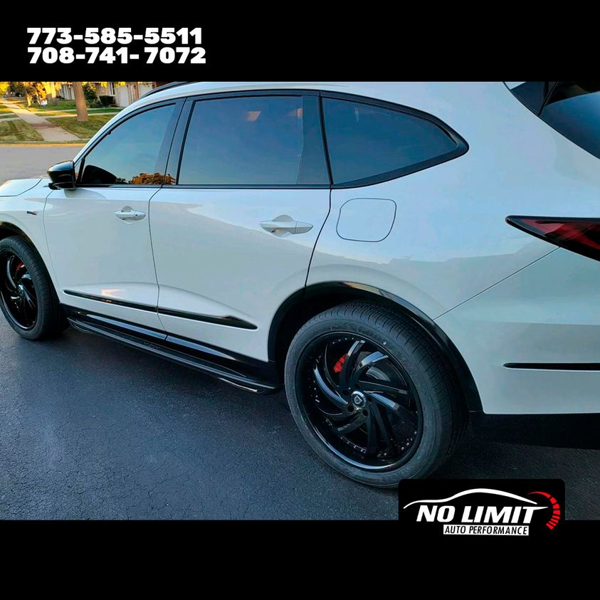 No Limit Auto Performance - Burbank, IL