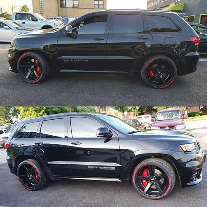 No Limit Auto Performance - Burbank, IL