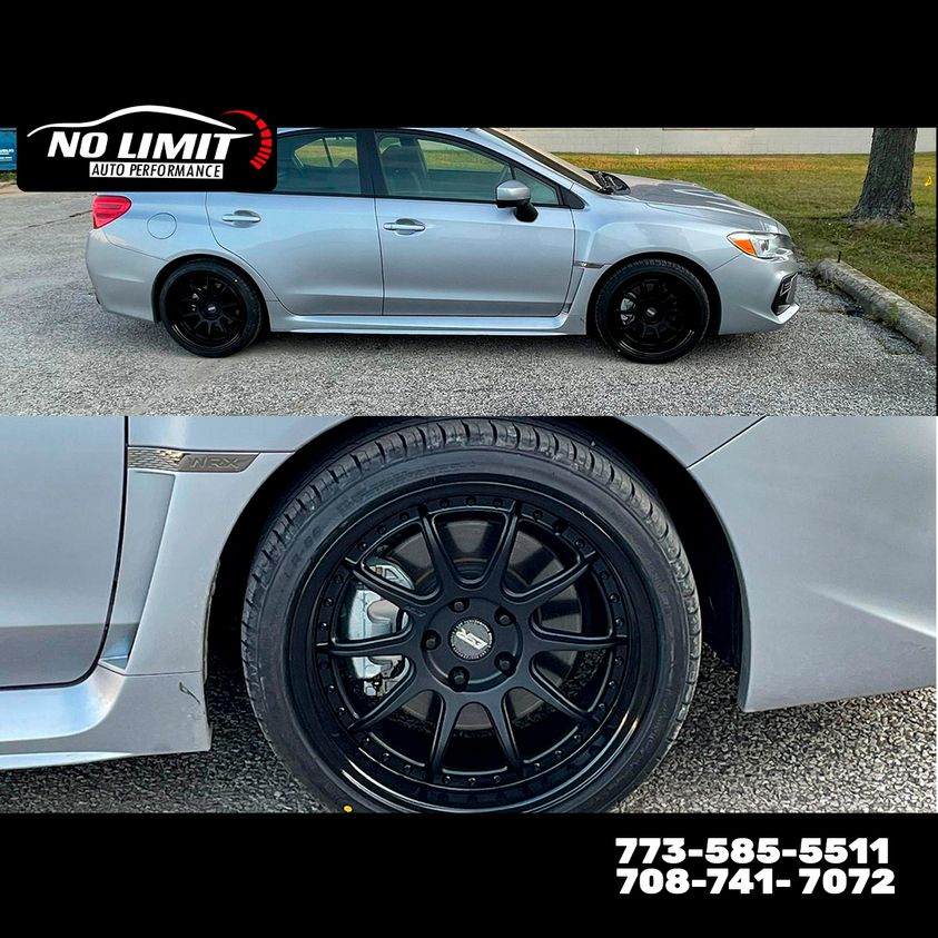 No Limit Auto Performance - Burbank, IL