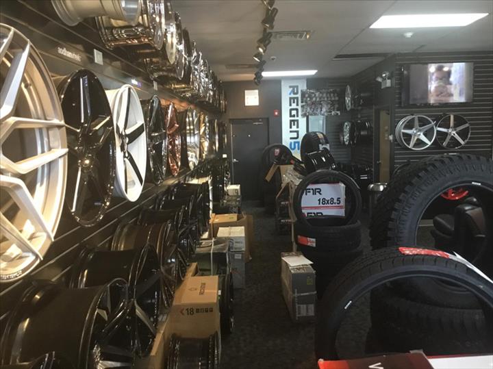 No Limit Auto Performance - Burbank, IL