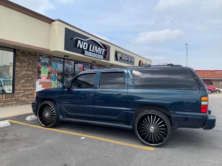 No Limit Auto Performance - Burbank, IL