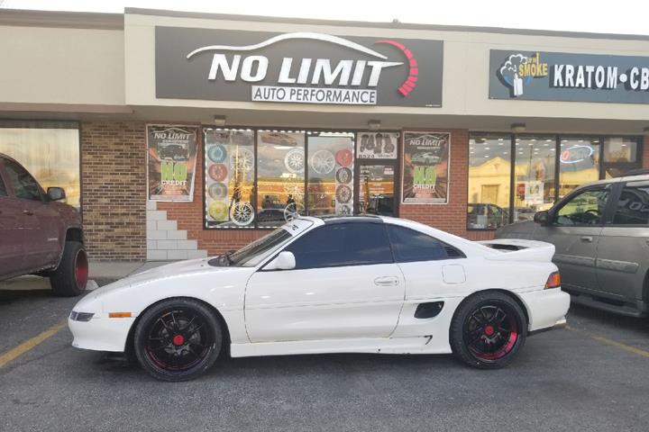 No Limit Auto Performance - Burbank, IL