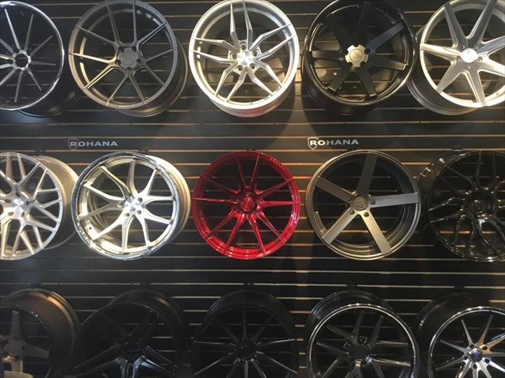 No Limit Auto Performance - Burbank, IL