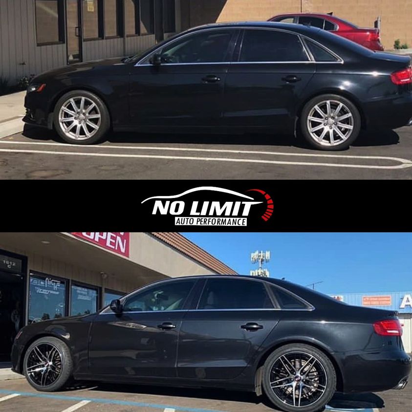 No Limit Auto Performance - Burbank, IL